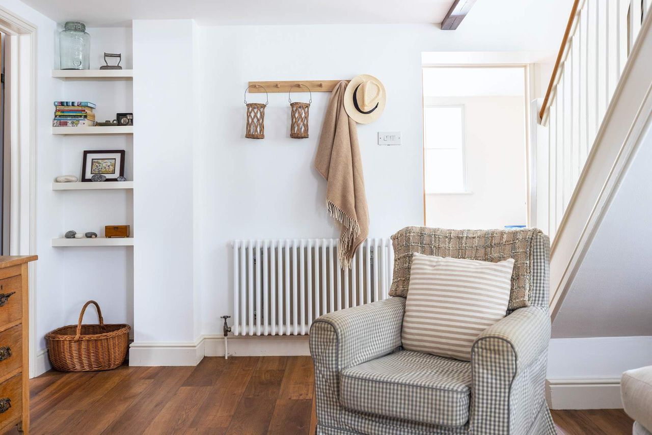 Special places to stay in England | Sawday's