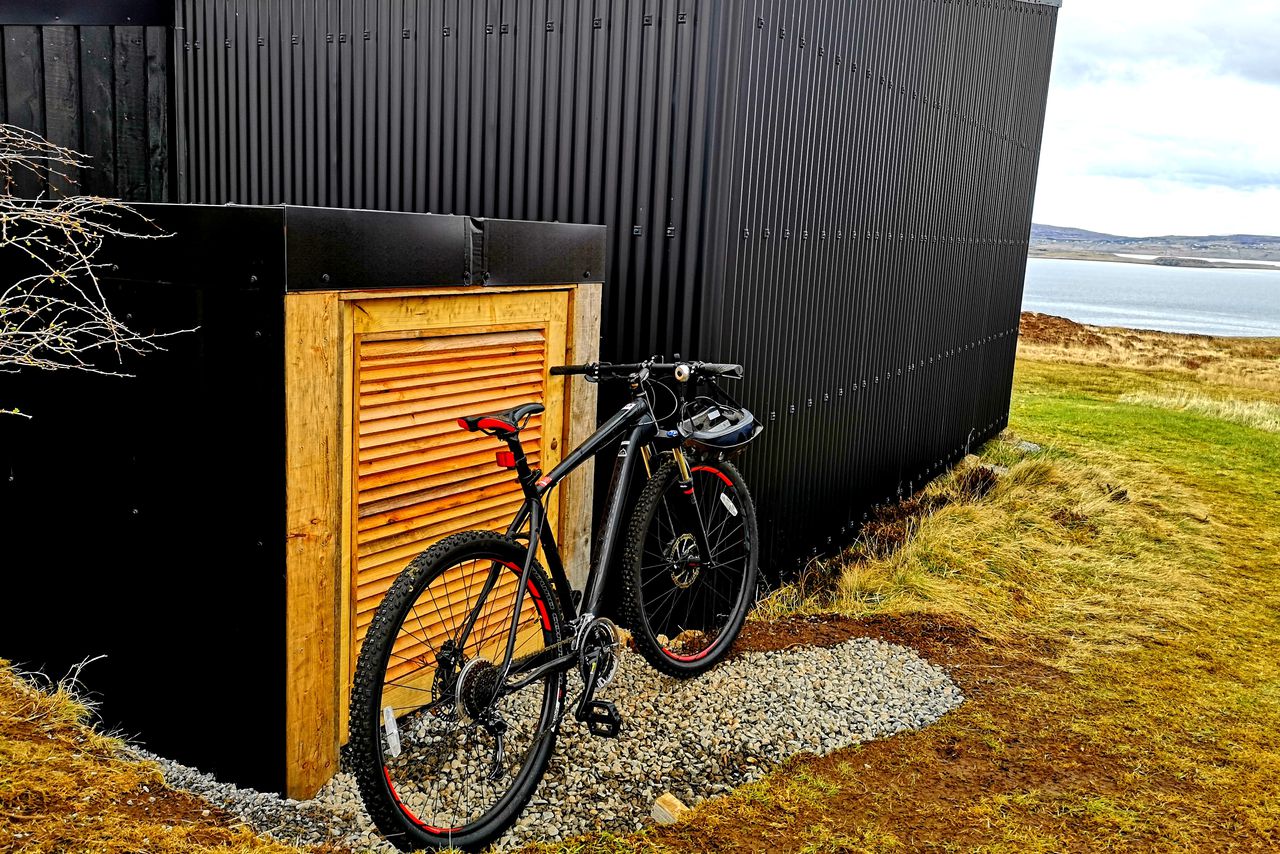 An Airigh - Sawday's