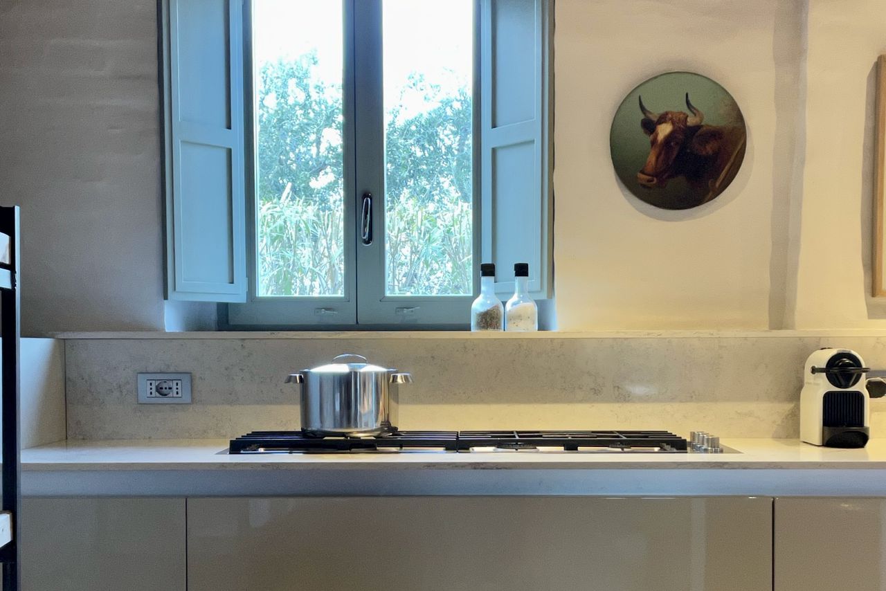 Villas in Marche and special places to stay | Sawday's