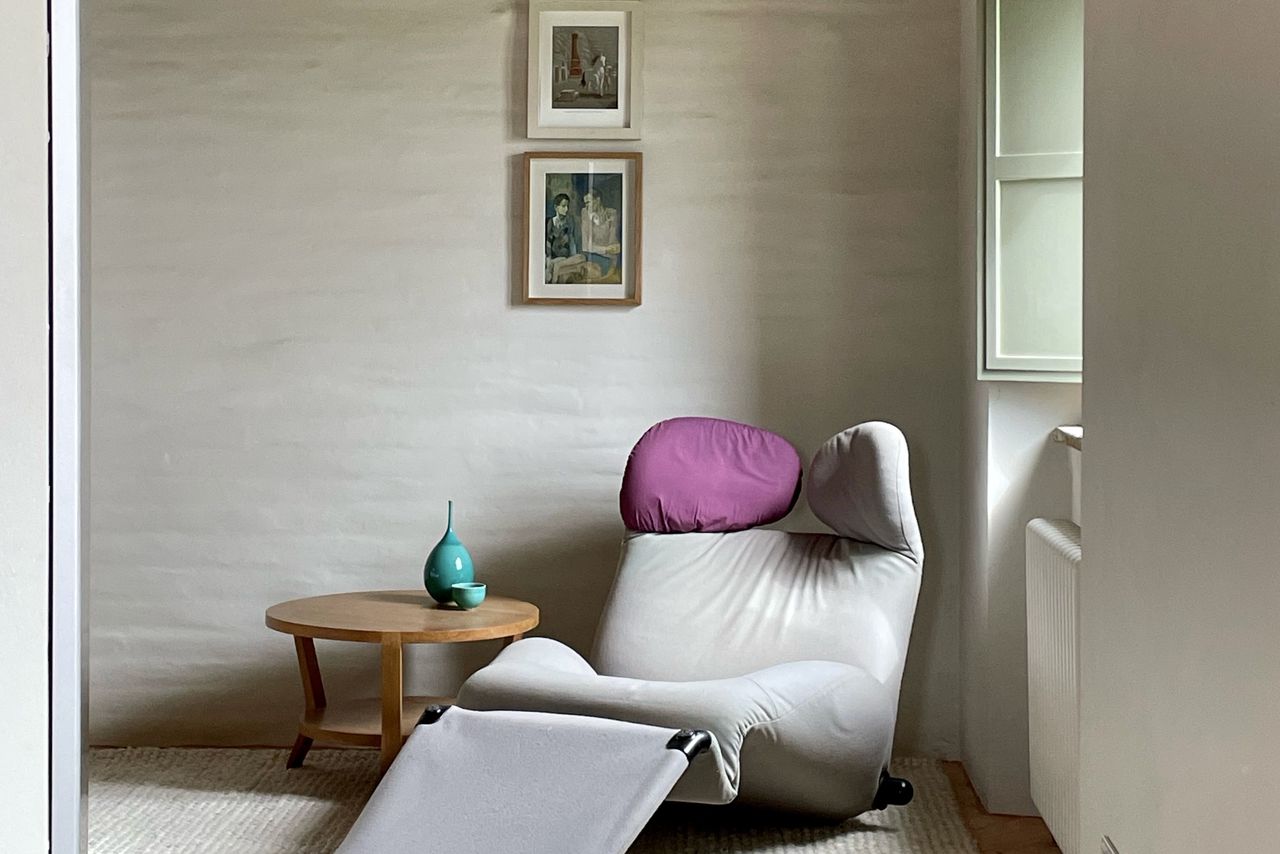 Villas in Marche and special places to stay | Sawday's