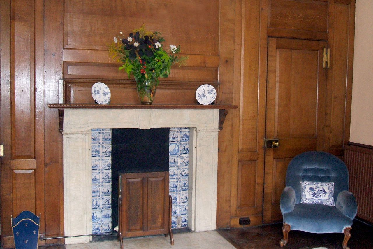 Hardwick House - Sawday's