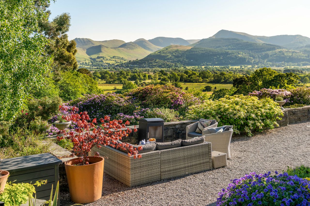 Endymion House - Sawday's