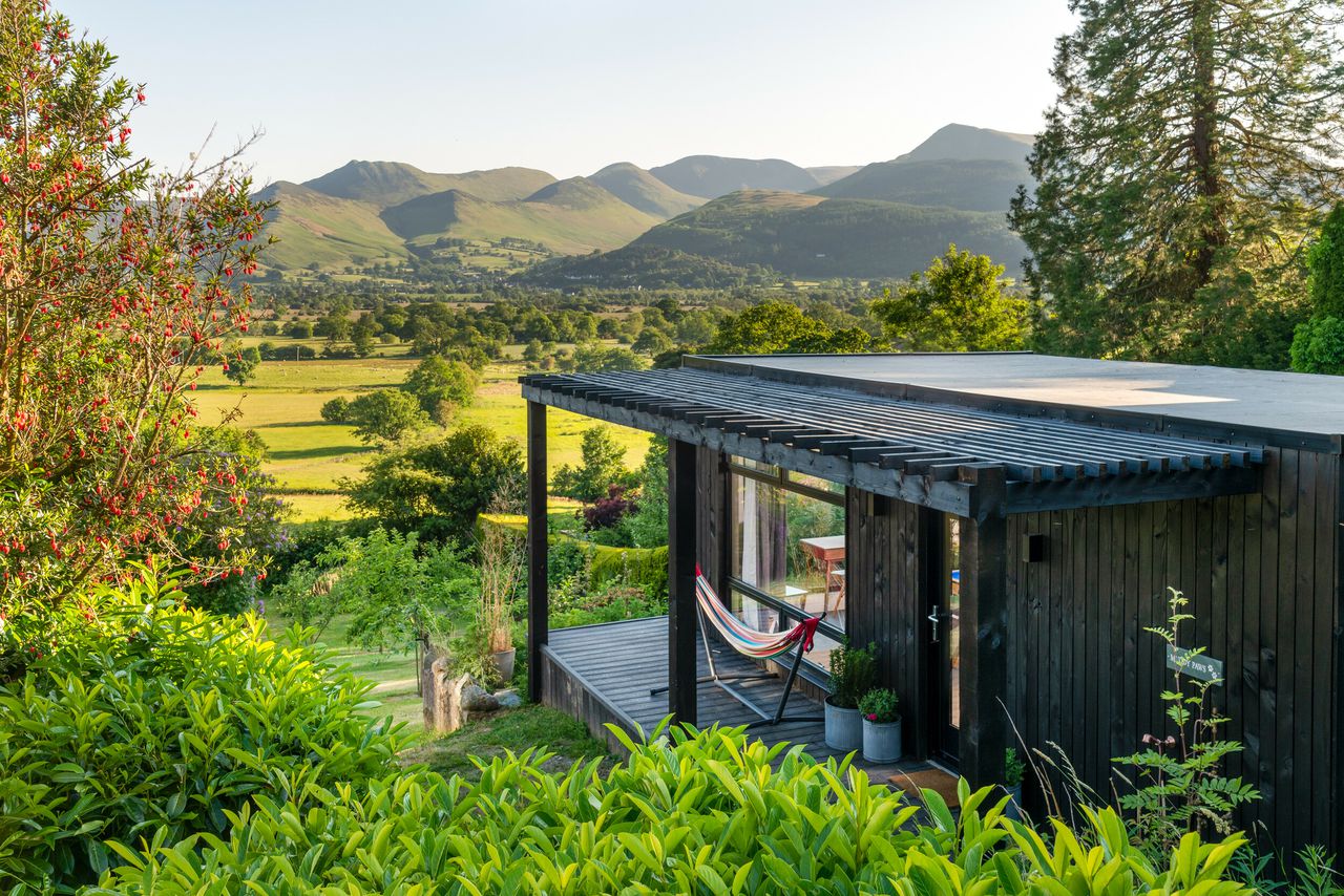 Endymion House - Sawday's