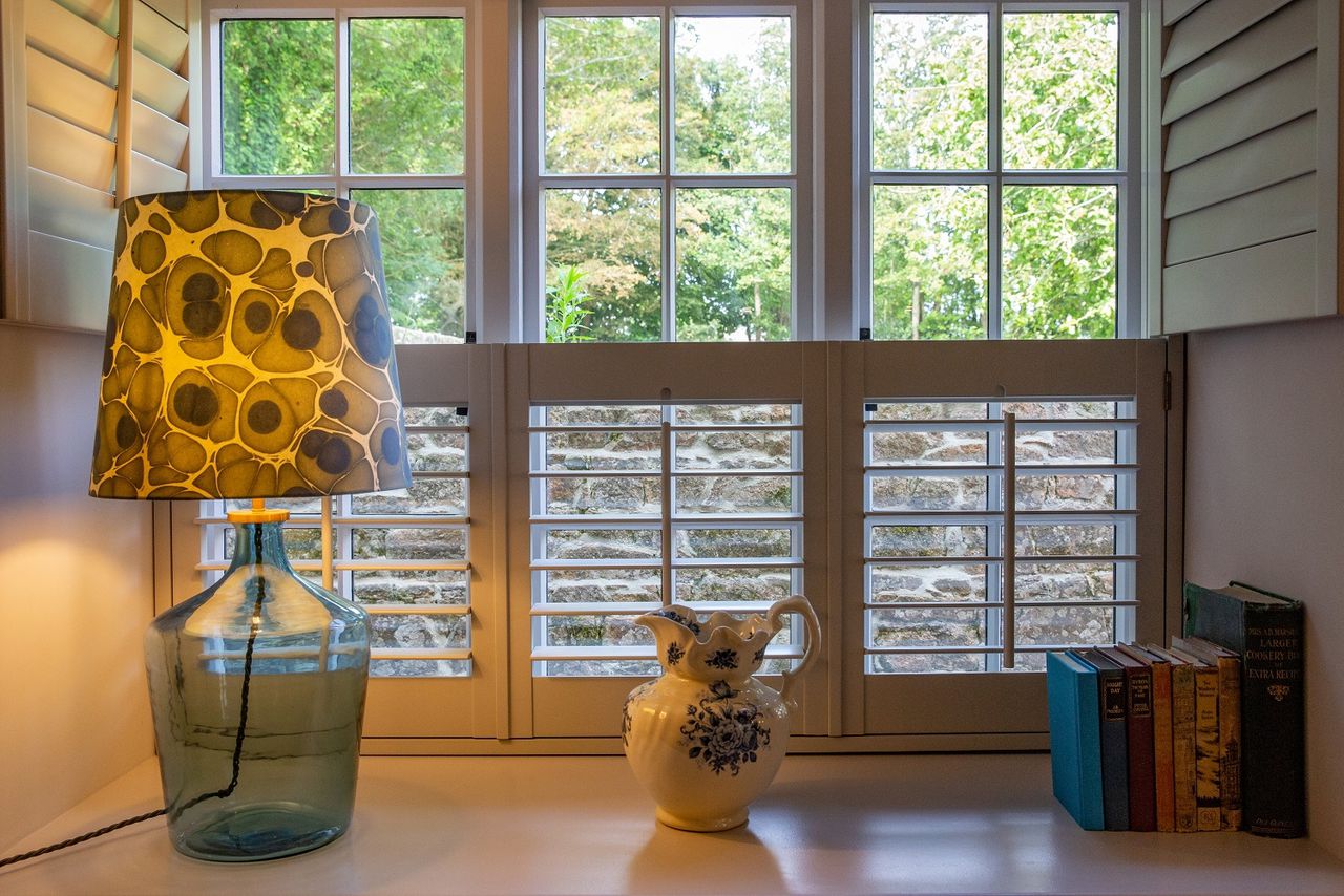 Morel Farm Chapel - Sawday's