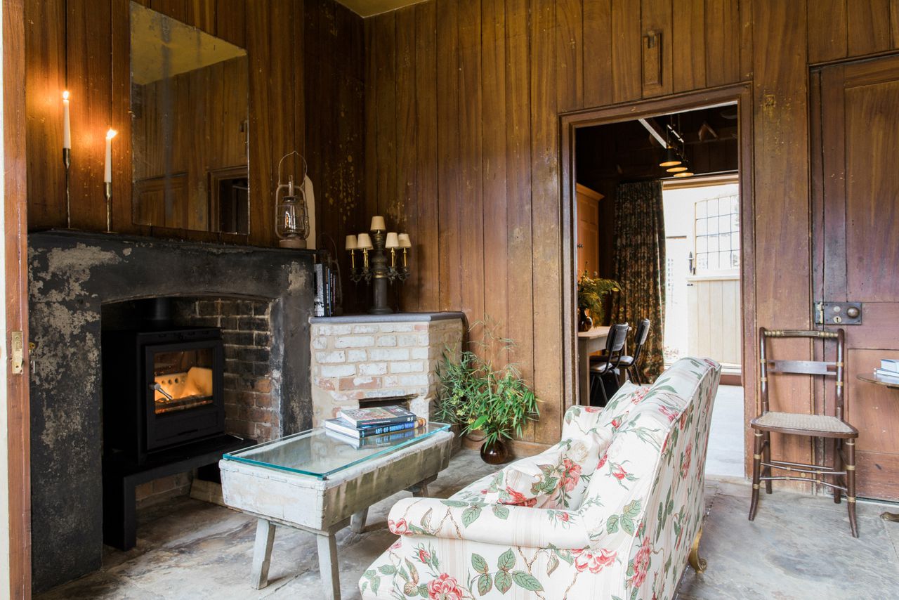 Special places to stay in England | Sawday's