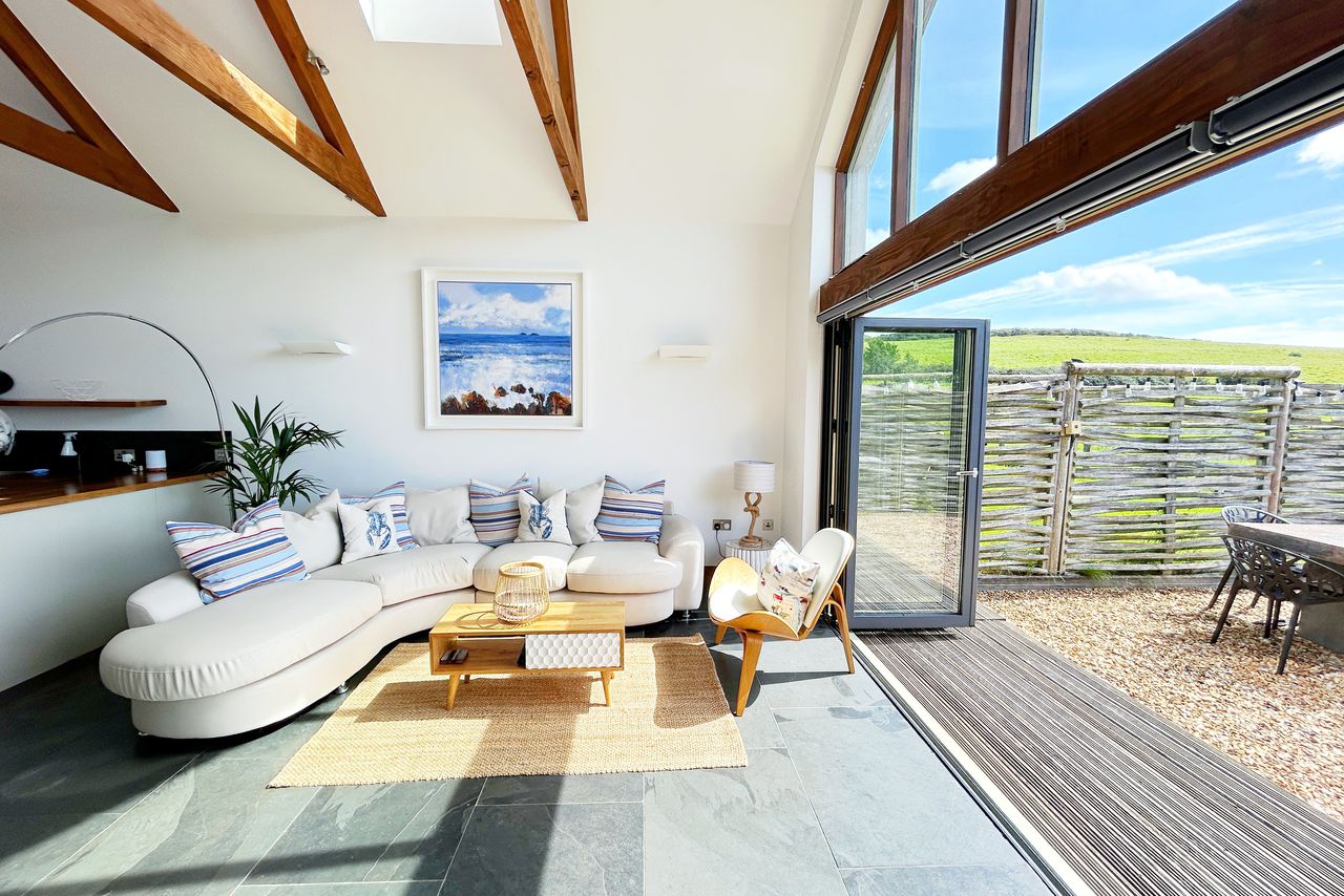 Merlin Farm - Sawday's