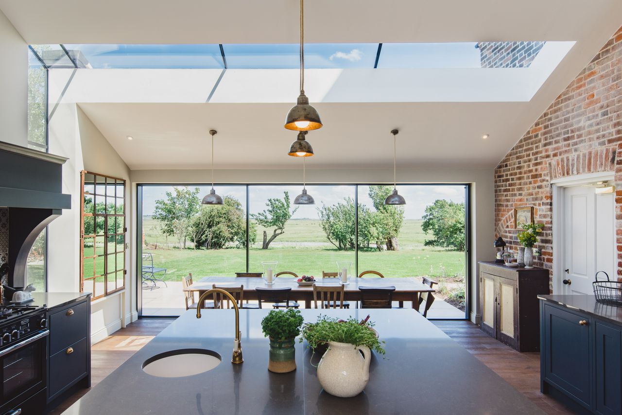 Kingshill Farmhouse - Sawday's