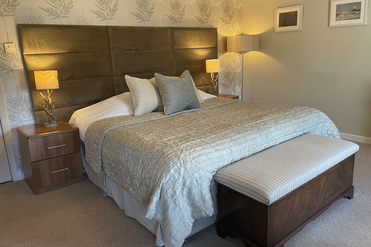 The Allanton Inn - Sawday's
