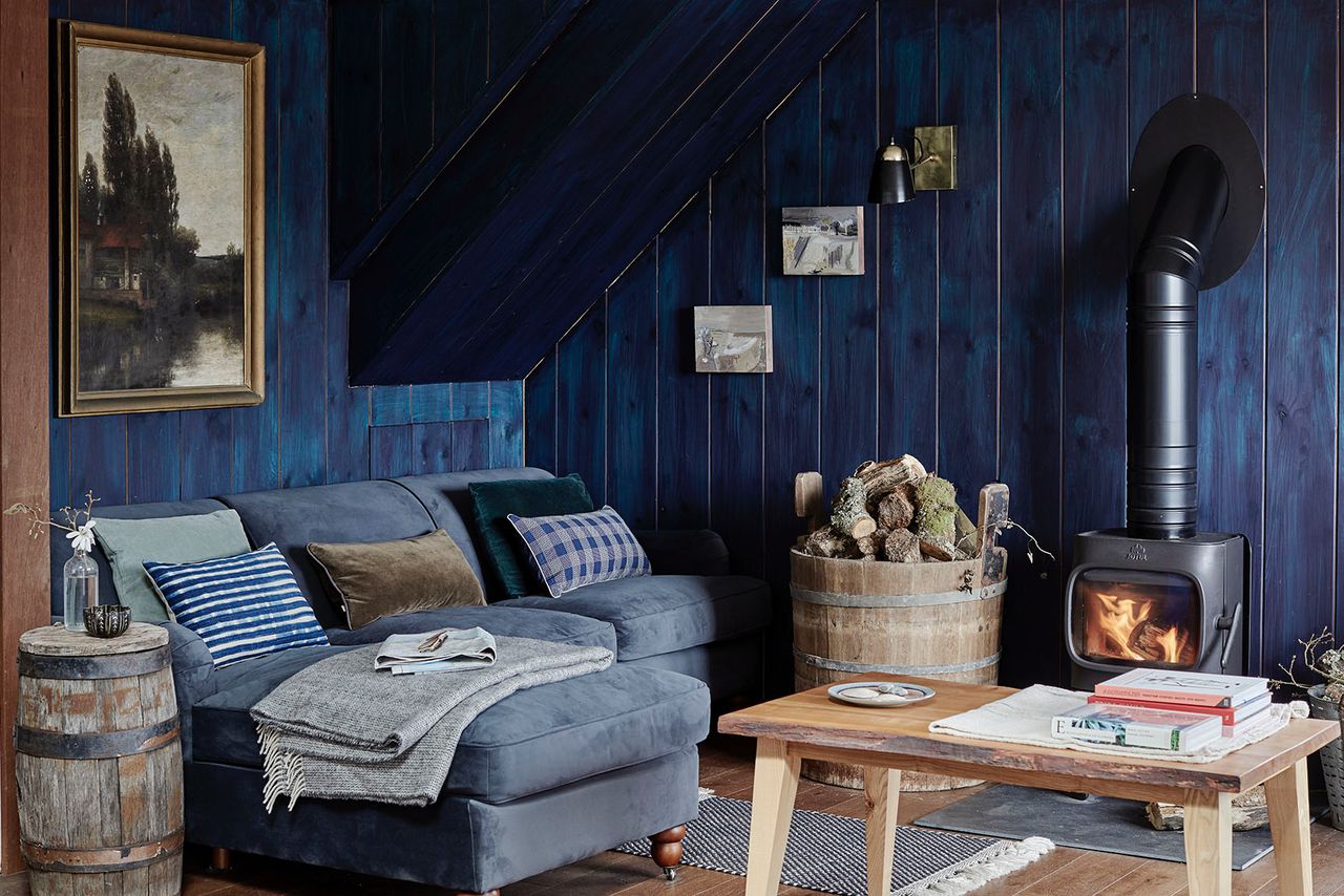 Bowcombe Boathouse - Sawday's