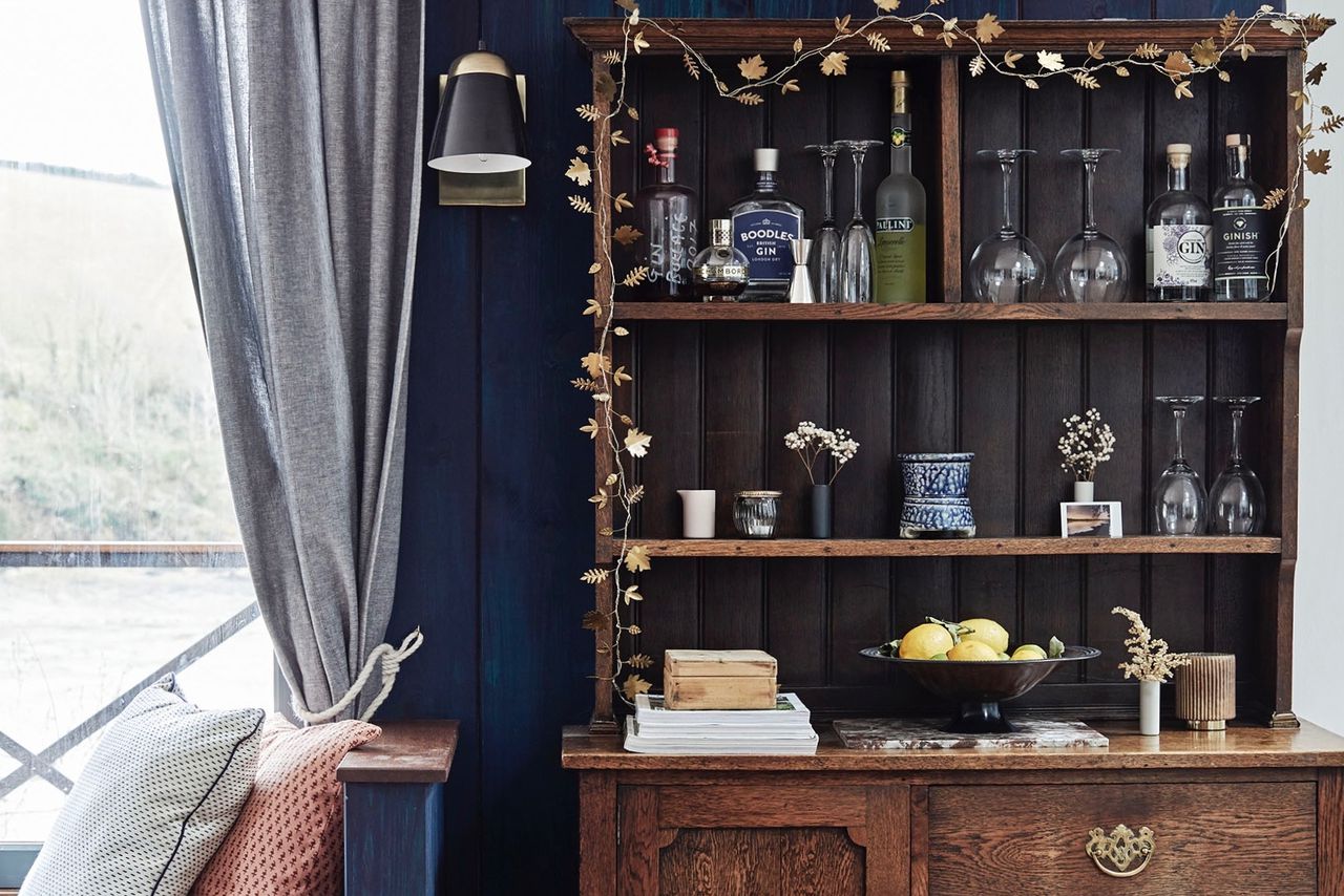 Bowcombe Boathouse - Sawday's