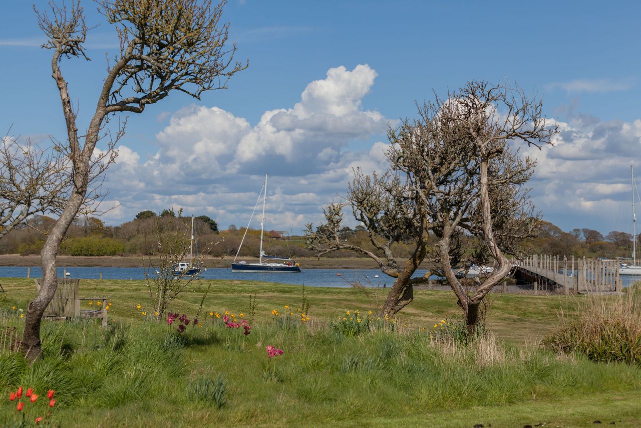 Gins Barn - Sawday's