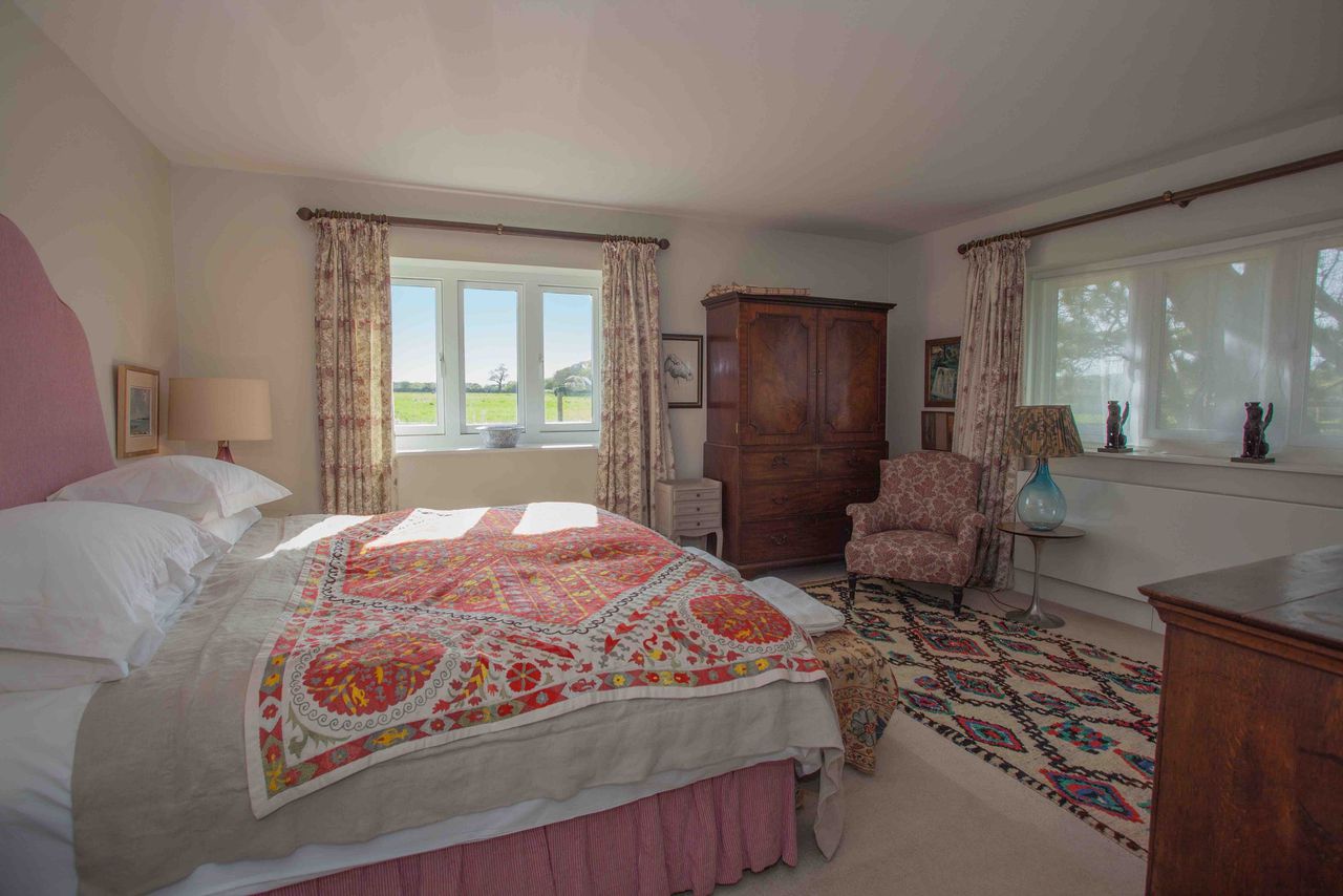 Gins Barn - Sawday's