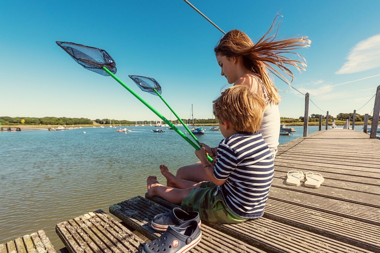 Gins Barn - Sawday's