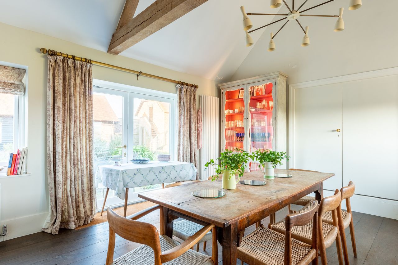 Gins Barn - Sawday's