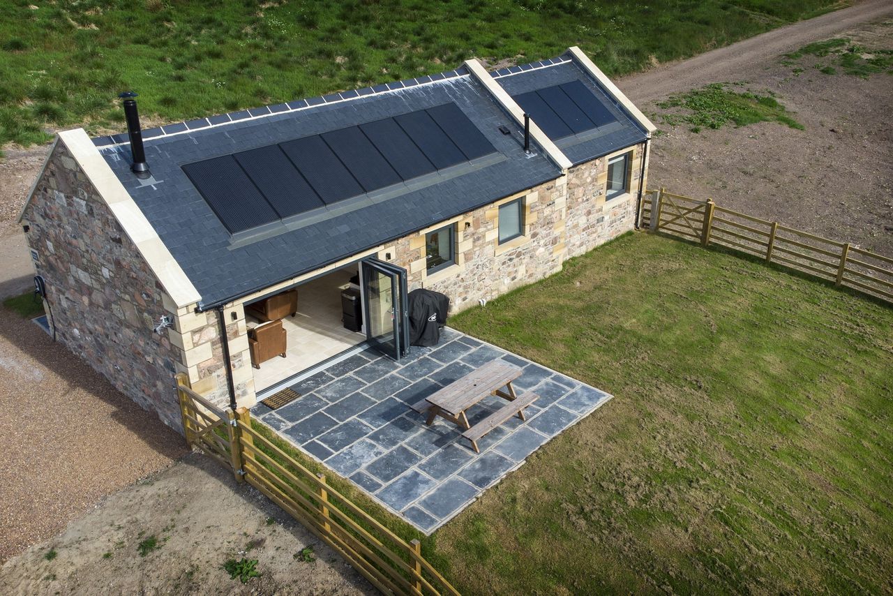 The Hemmel - Sawday's