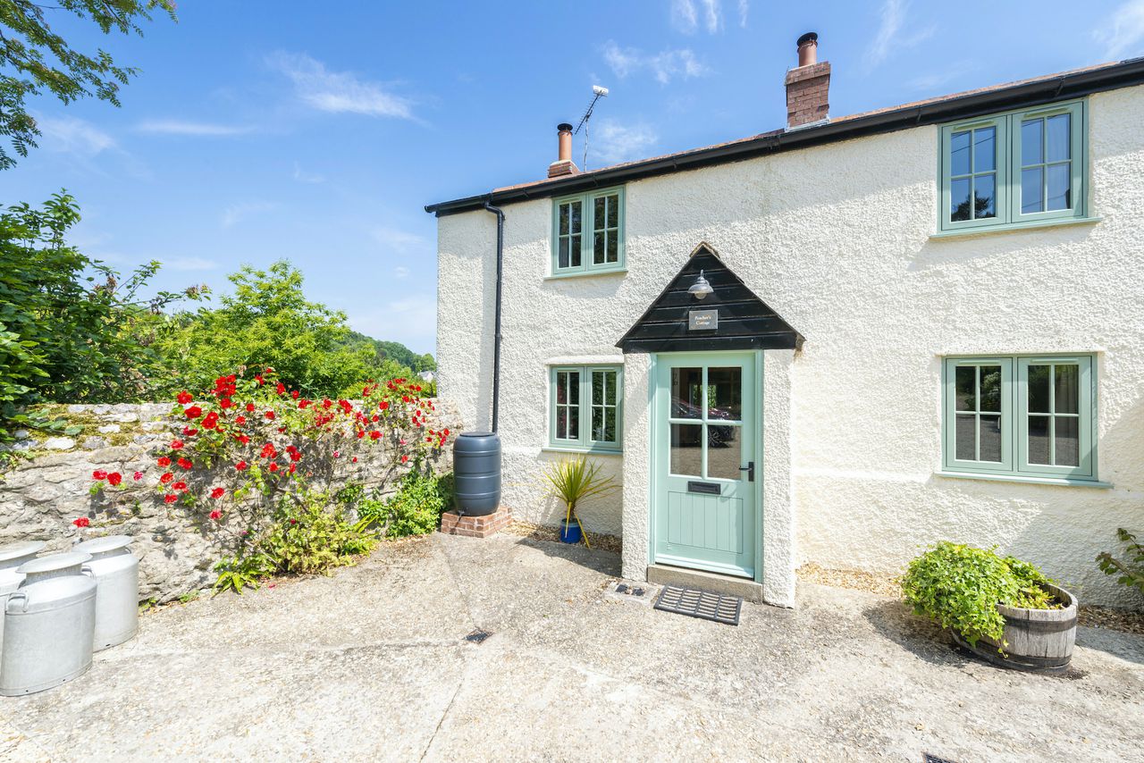 Poacher's Cottage - Sawday's