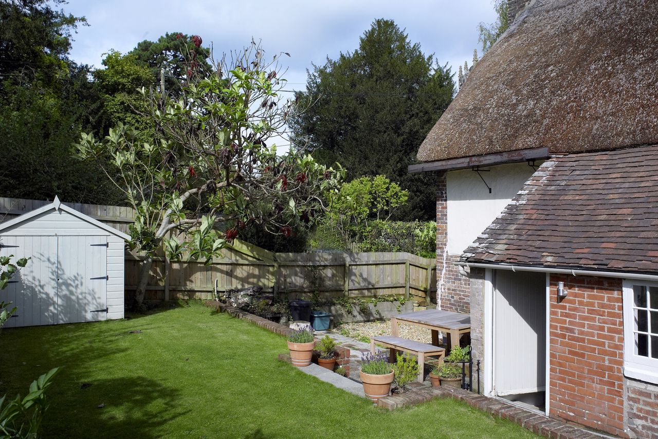 53 Durweston - Sawday's