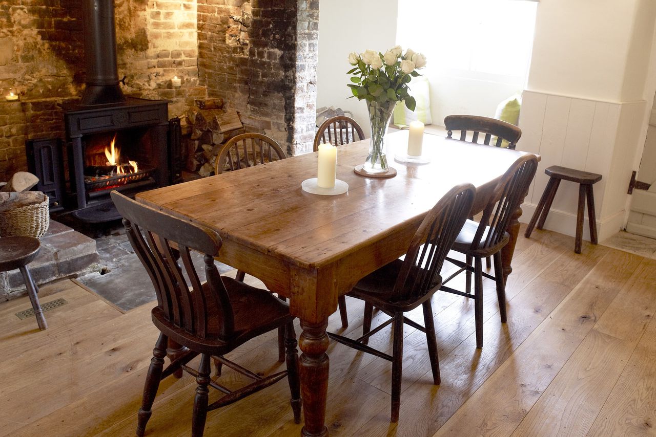 53 Durweston - Sawday's