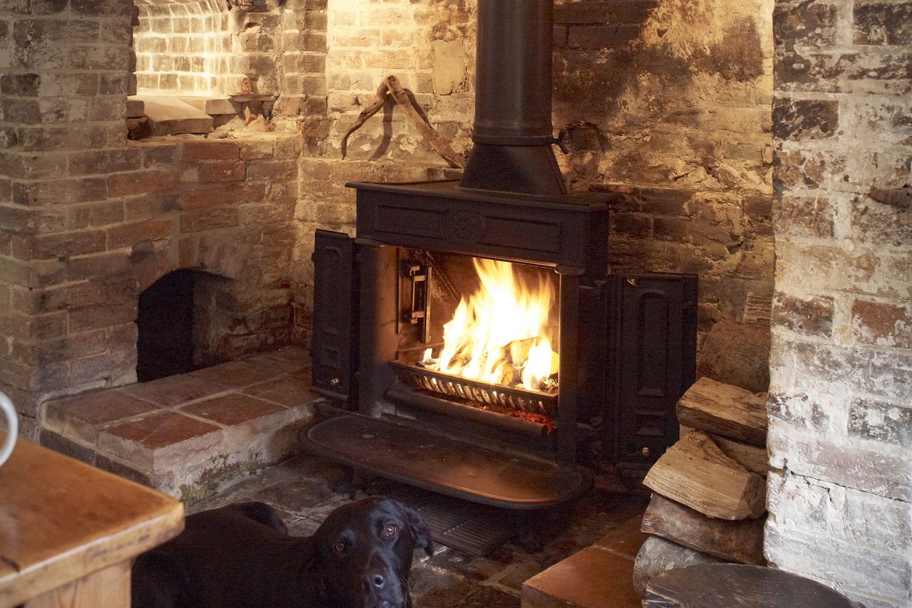 53 Durweston - Sawday's