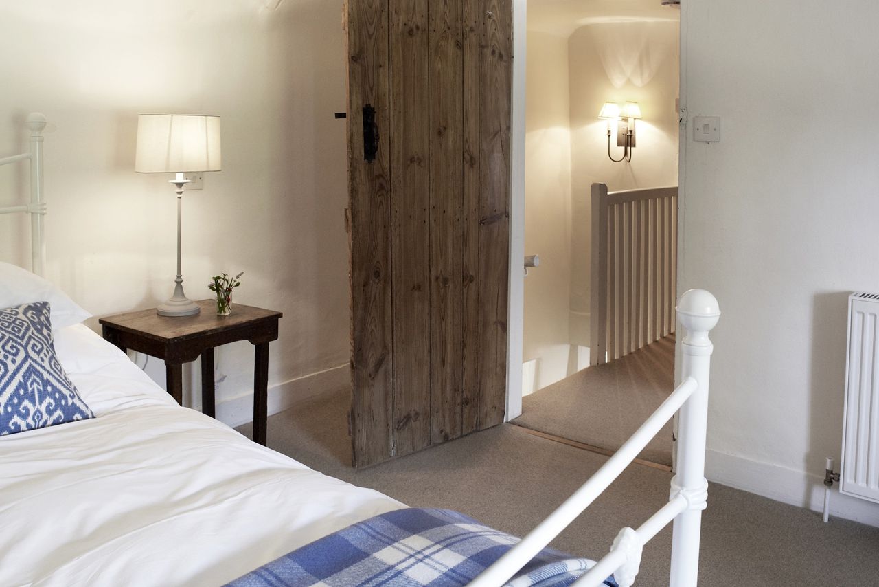 53 Durweston - Sawday's