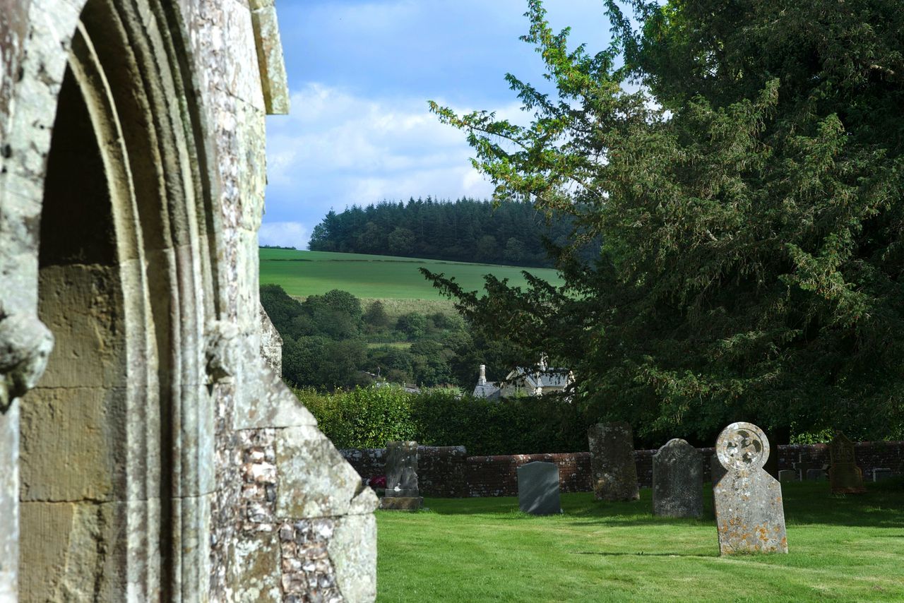 53 Durweston - Sawday's