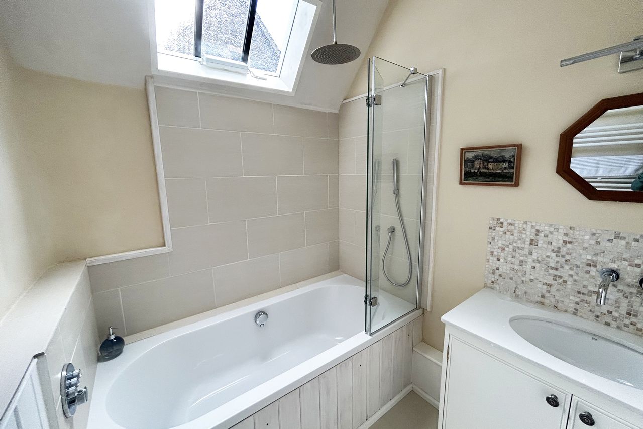 Trillow House - Sawday's