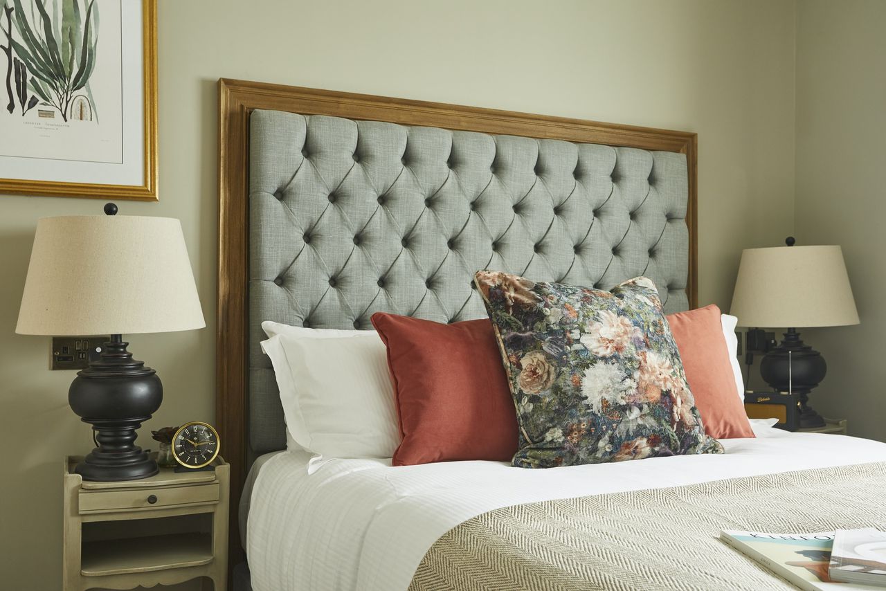 The Swan at Rowberrow - Sawday's