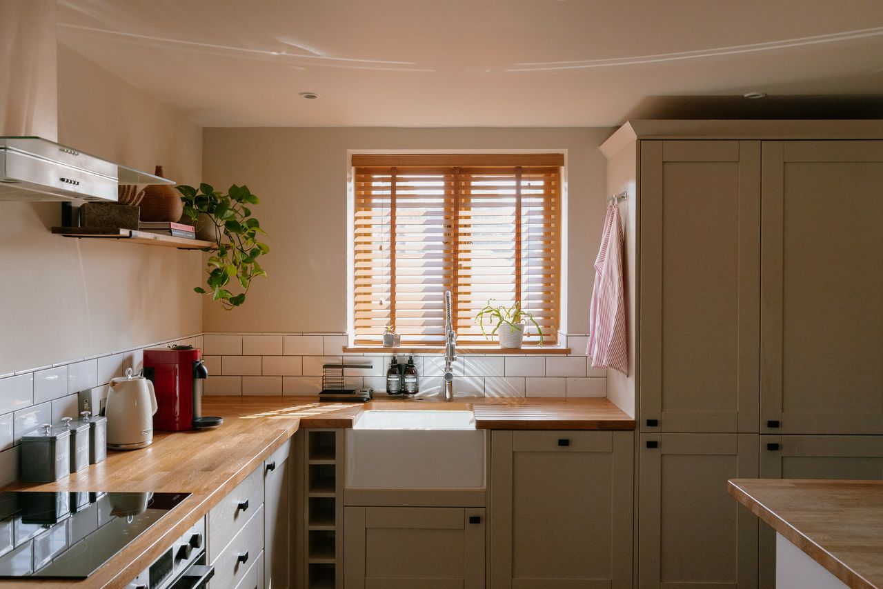 The Rathfinny Cottage - Sawday's