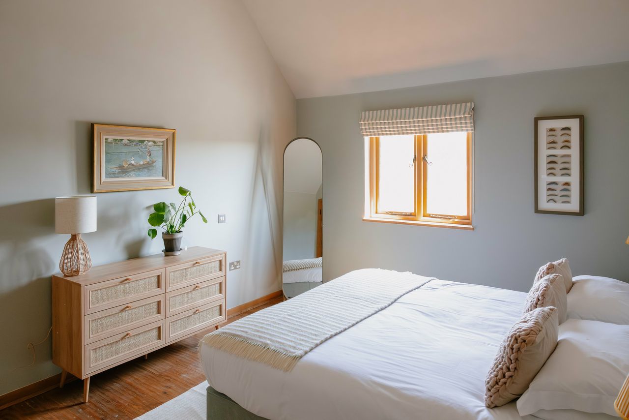 The Rathfinny Cottage - Sawday's