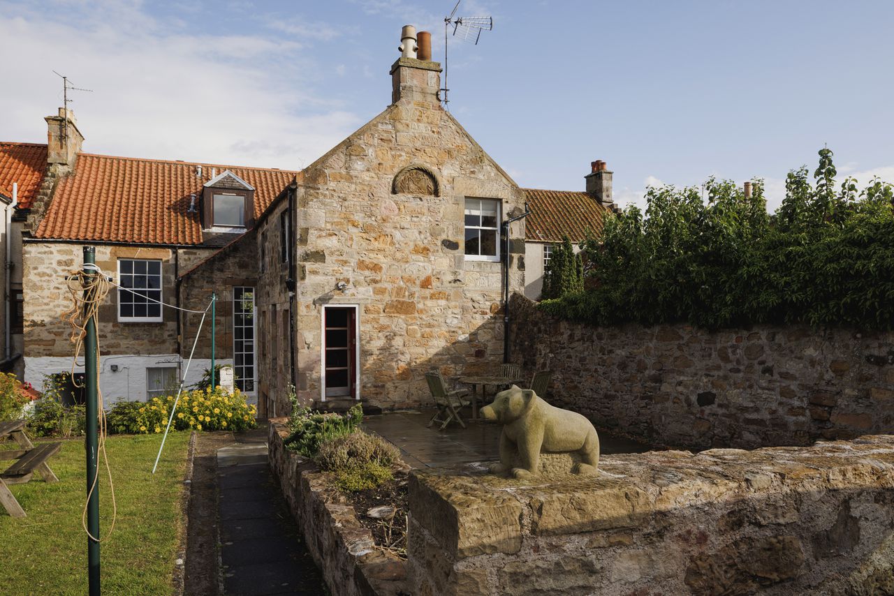 Maybell Cottage - Sawday's