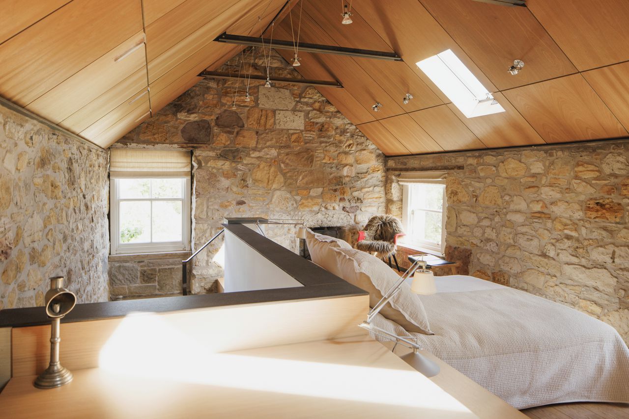 Maybell Cottage - Sawday's