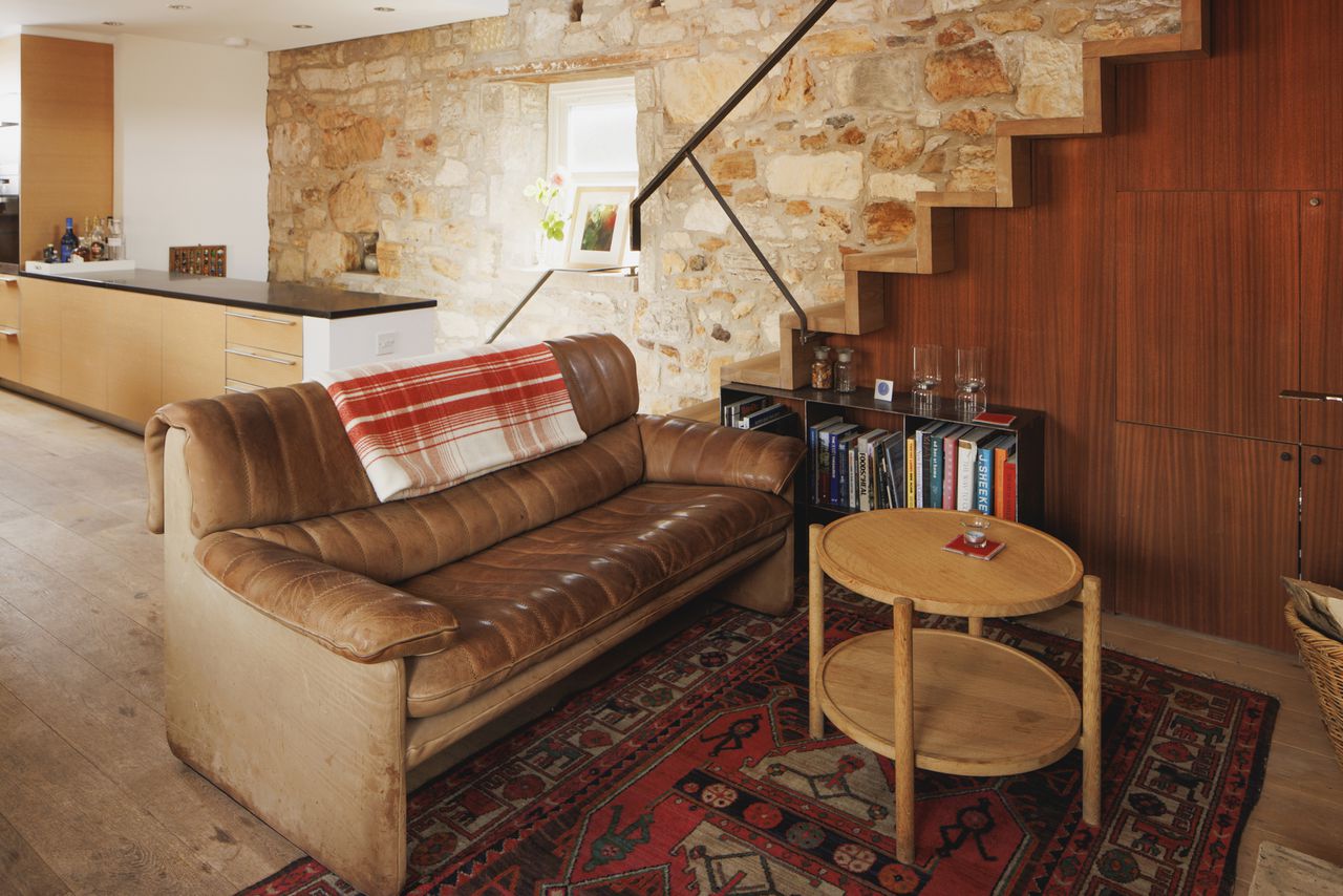 Maybell Cottage - Sawday's