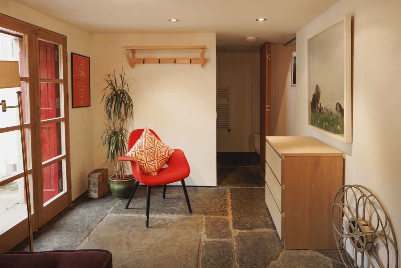 Maybell Cottage - Sawday's