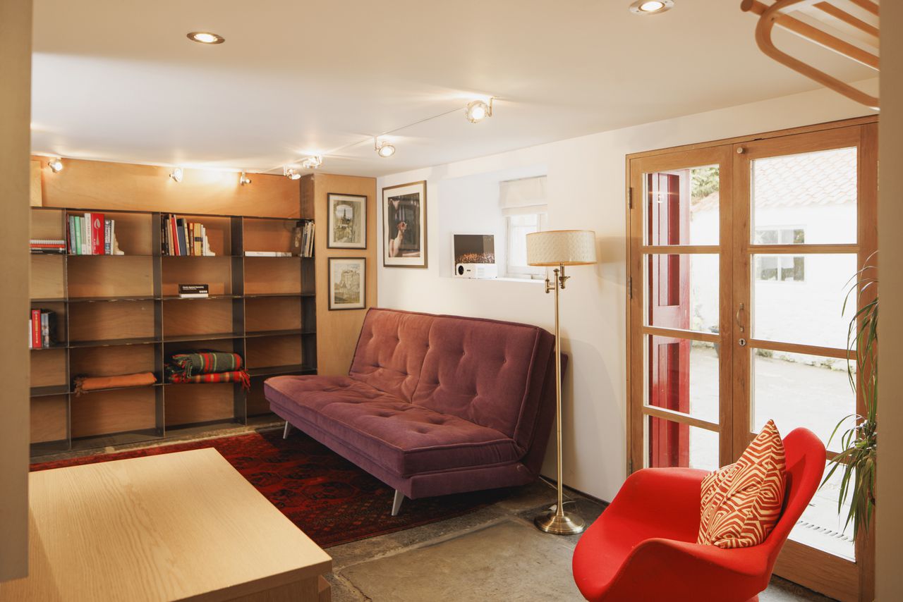 Maybell Cottage - Sawday's