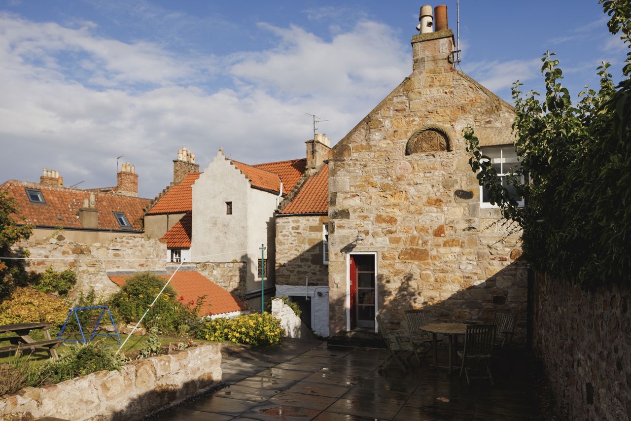 Maybell Cottage - Sawday's