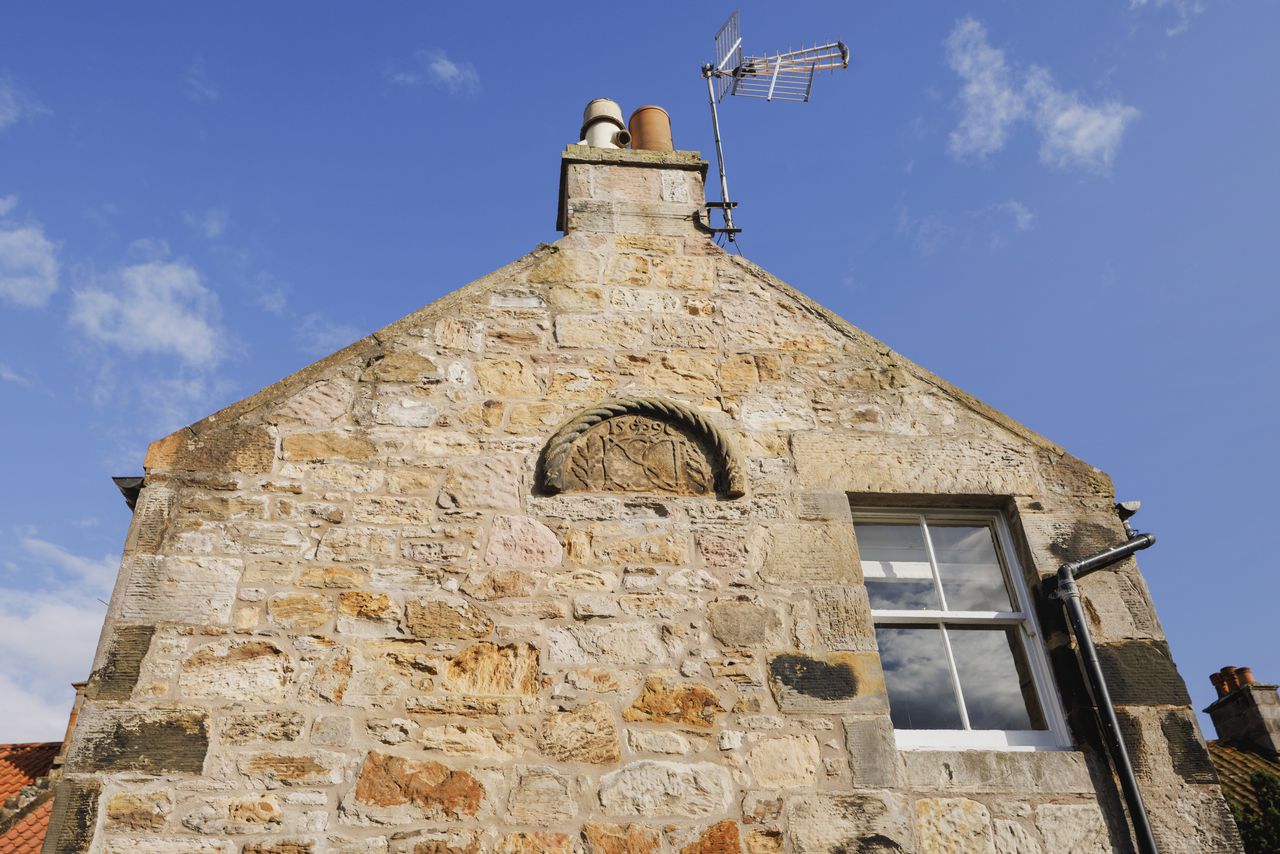 Maybell Cottage - Sawday's