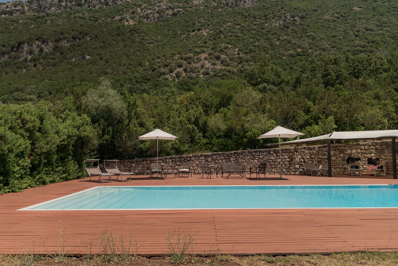 Il Cannito - Sawday's