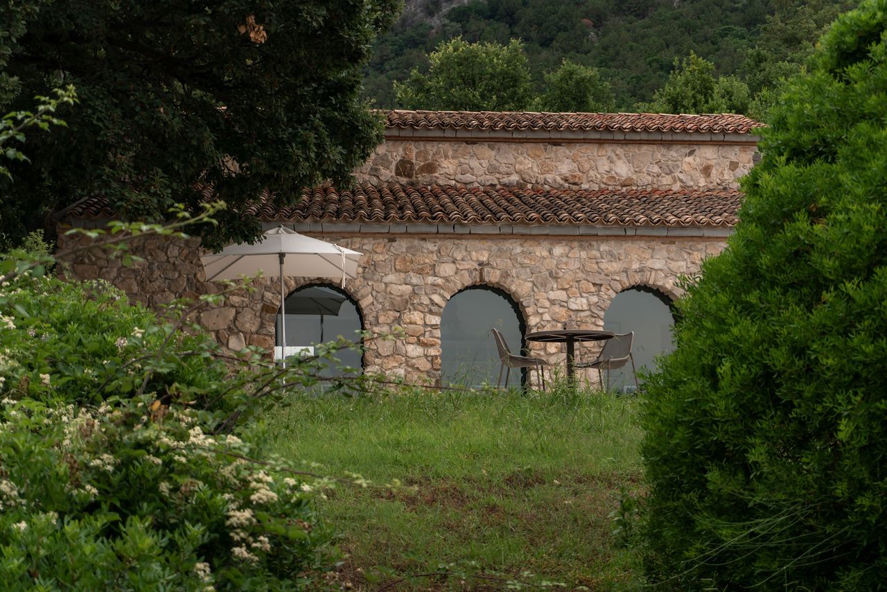 Il Cannito - Sawday's
