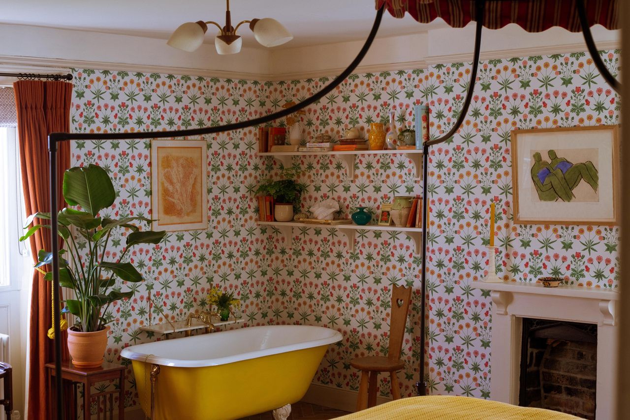 Glebe House - Sawday's