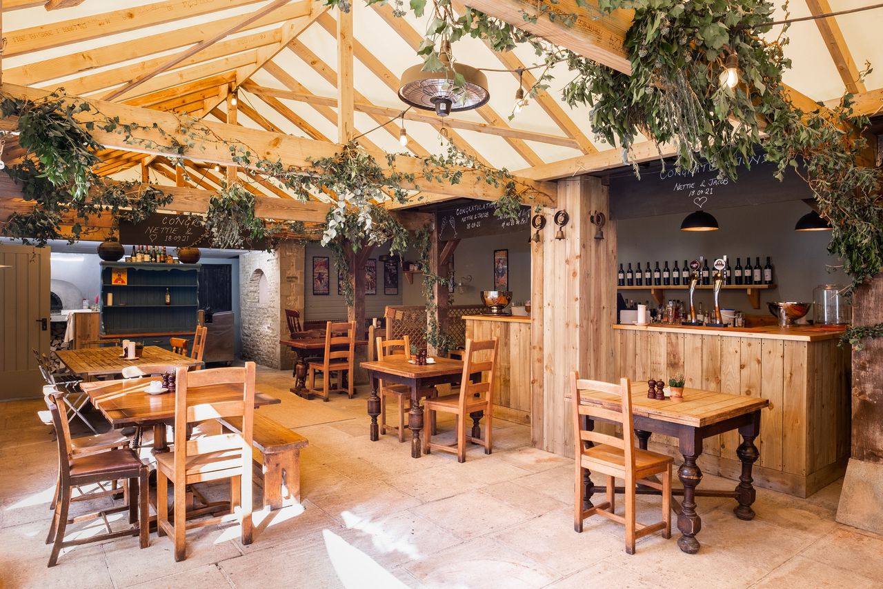 The Bell at Sapperton - Sawday's