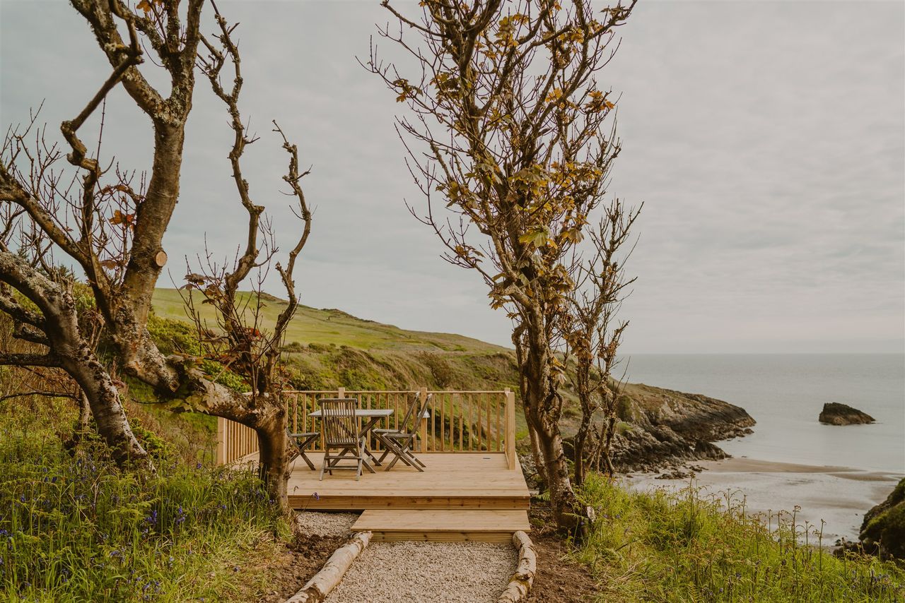 Sawday's special places - Scotland | Sawday's