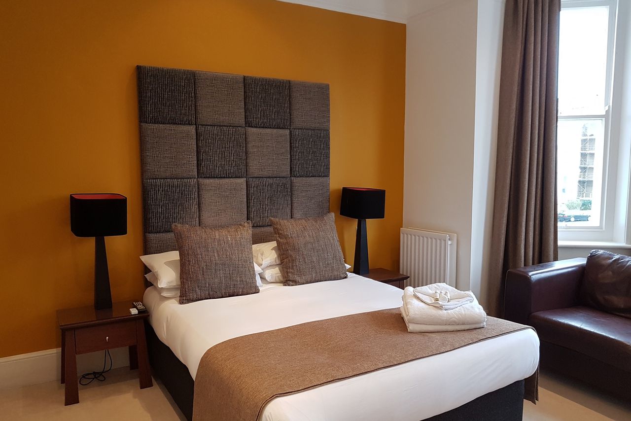 The Relish - Sawday's