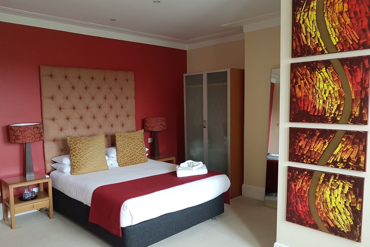 The Relish - Sawday's