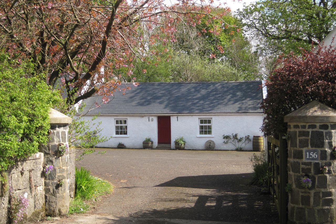 The Bothy at Balnaholish - Sawday's