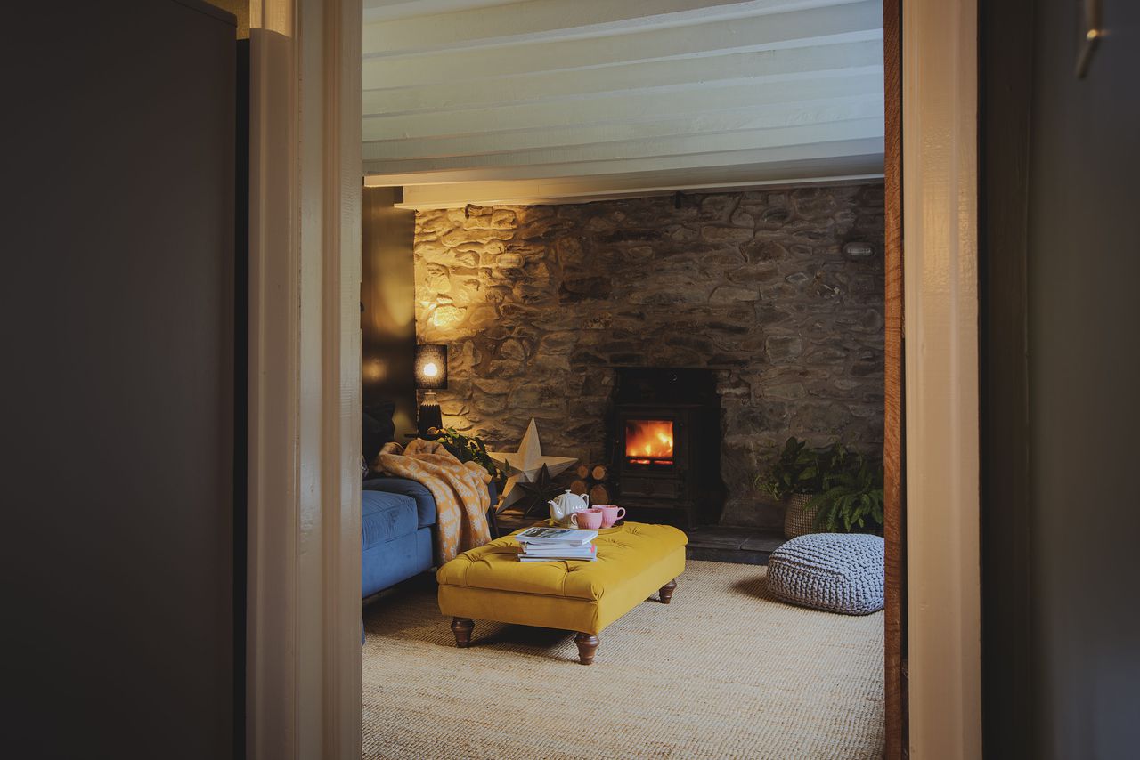 River Cottage - Sawday's