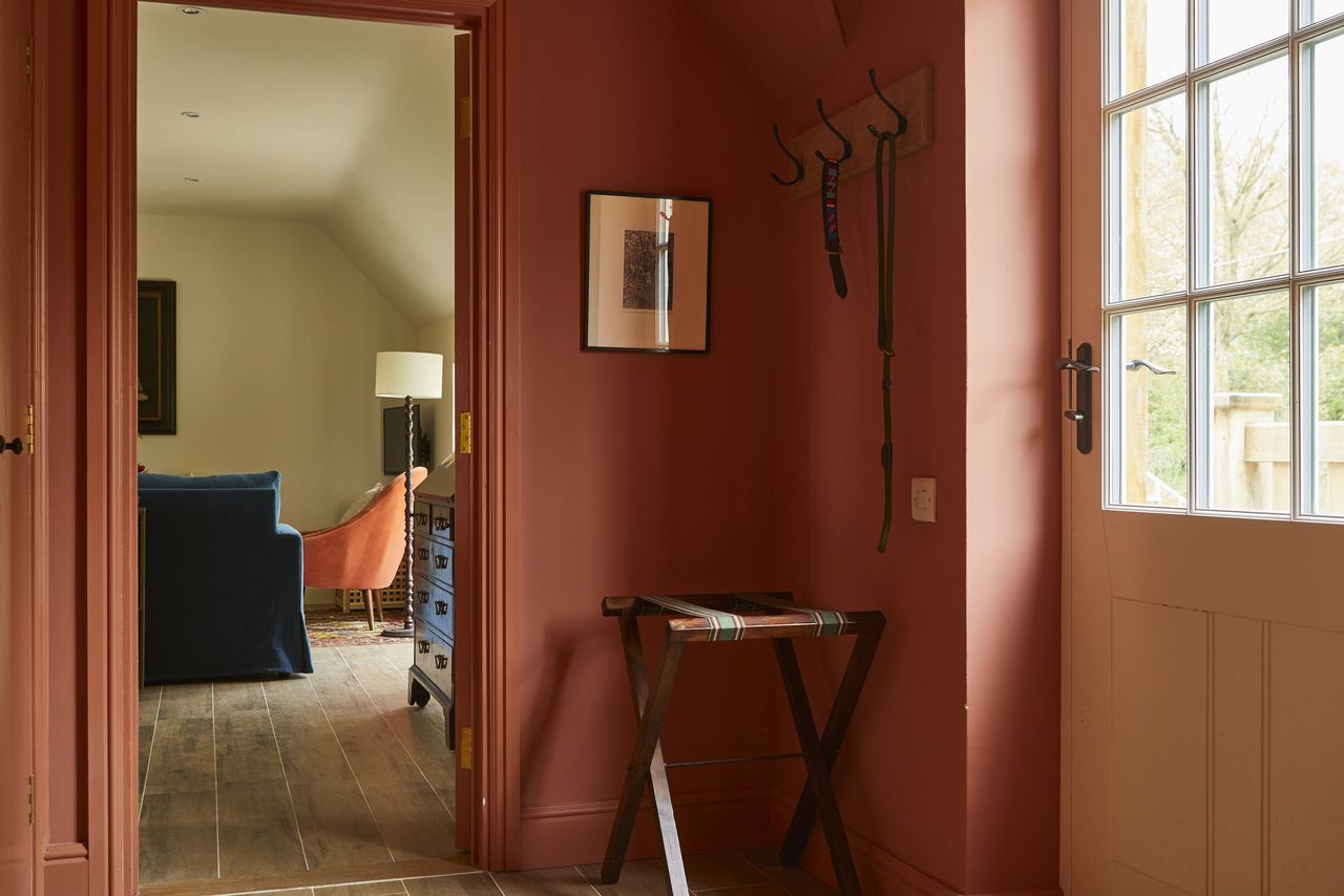 Top Cottage - Sawday's