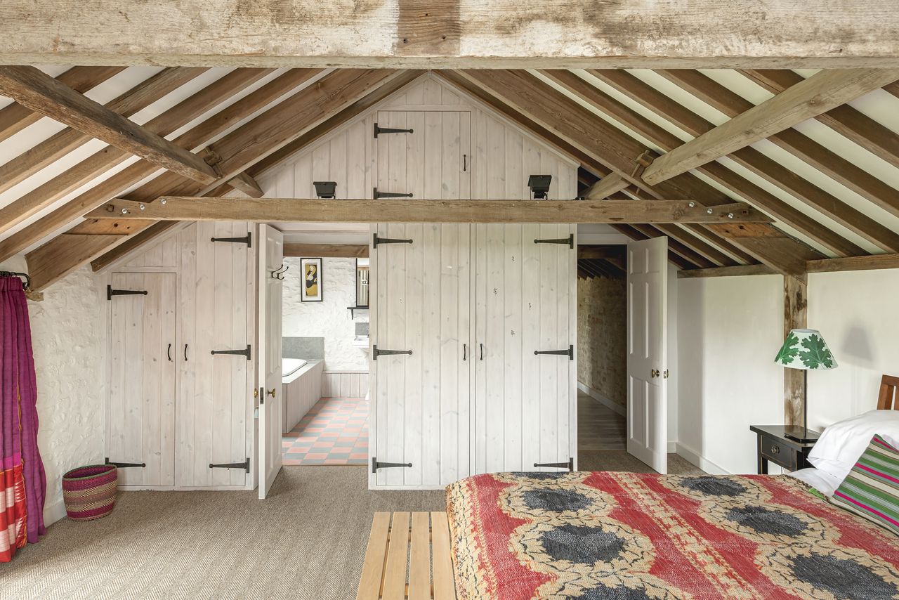 Special places to stay in Britain | Sawday's