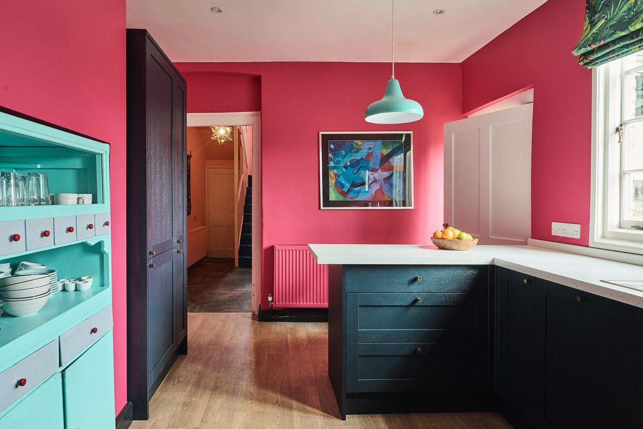 The Dairy House at Boconnoc - Sawday's