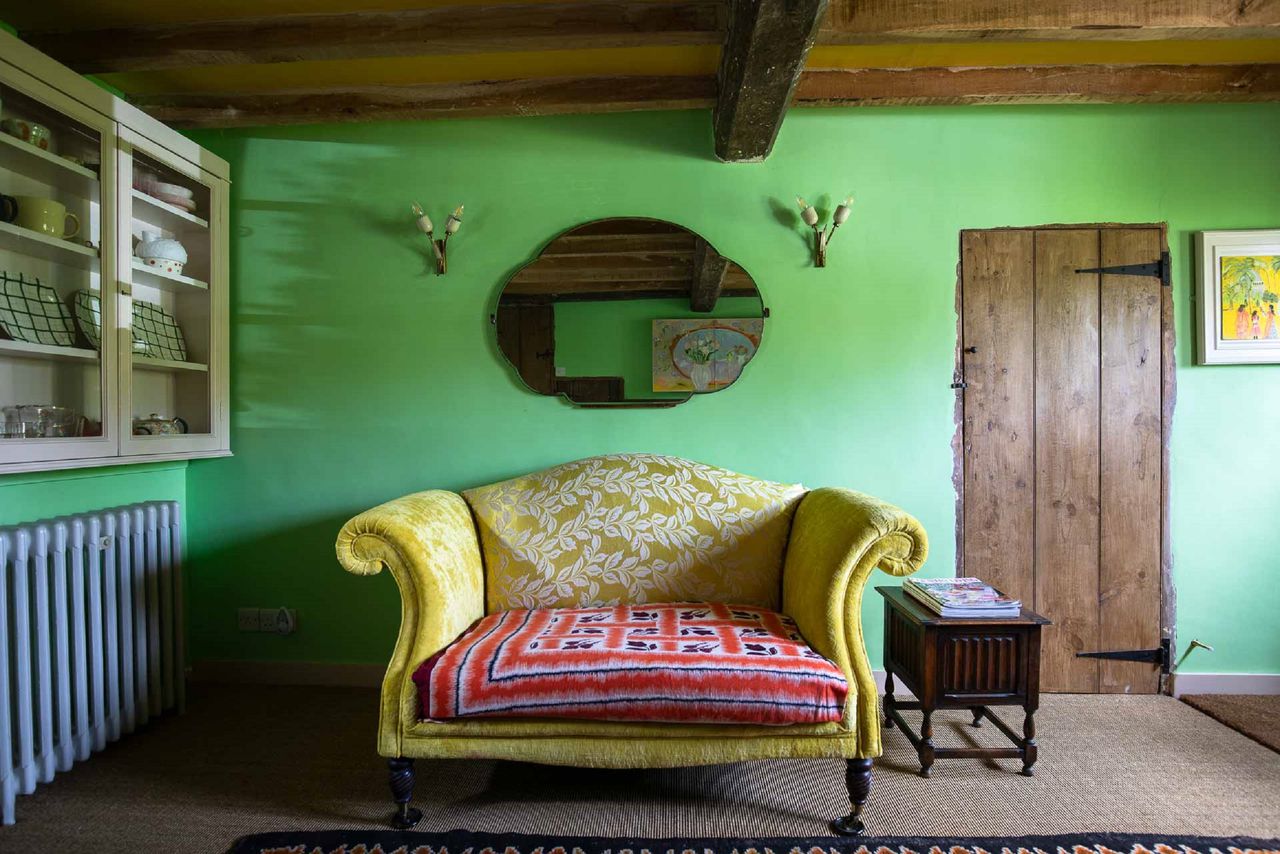 Cuckoo Bush Cottage - Sawday's