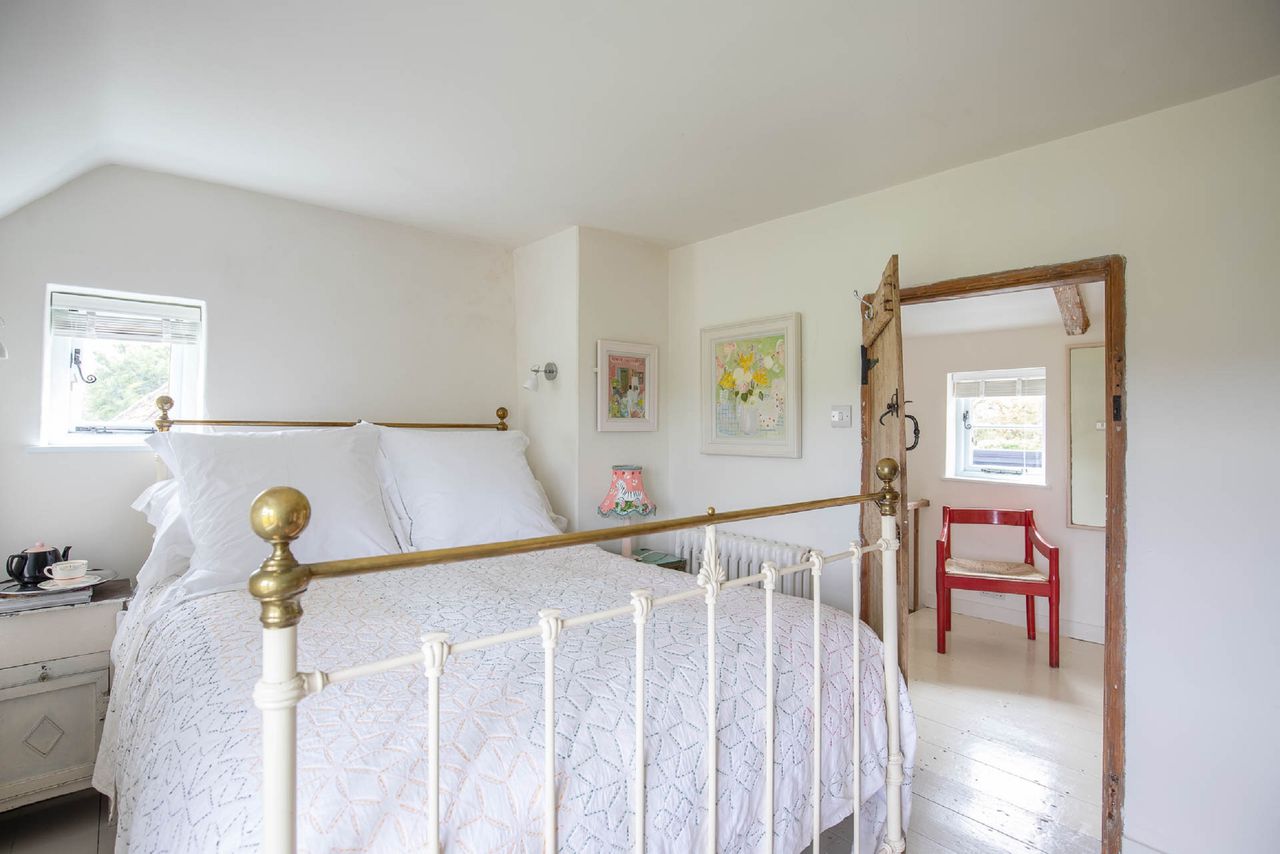 Cuckoo Bush Cottage - Sawday's